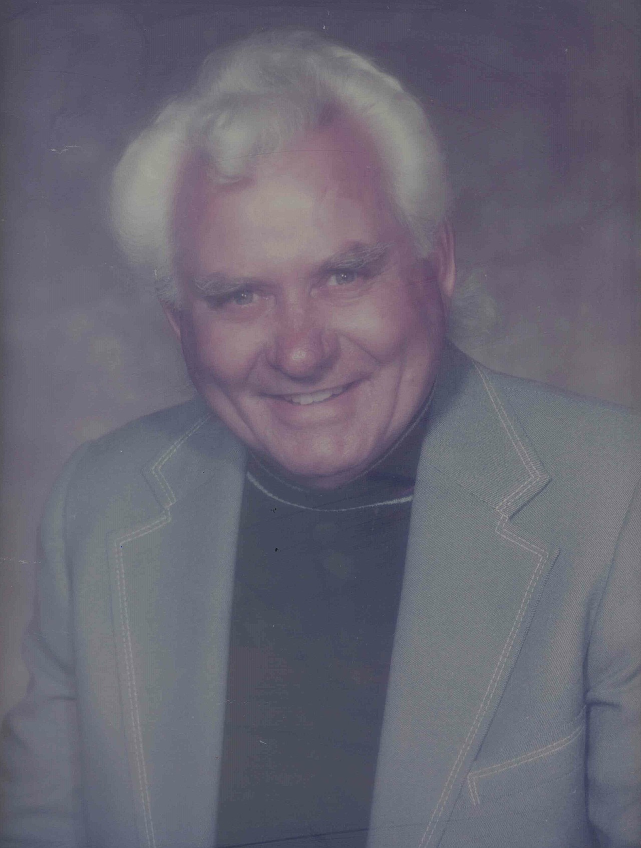 Bob McClard | Hot Springs Sentinel Record