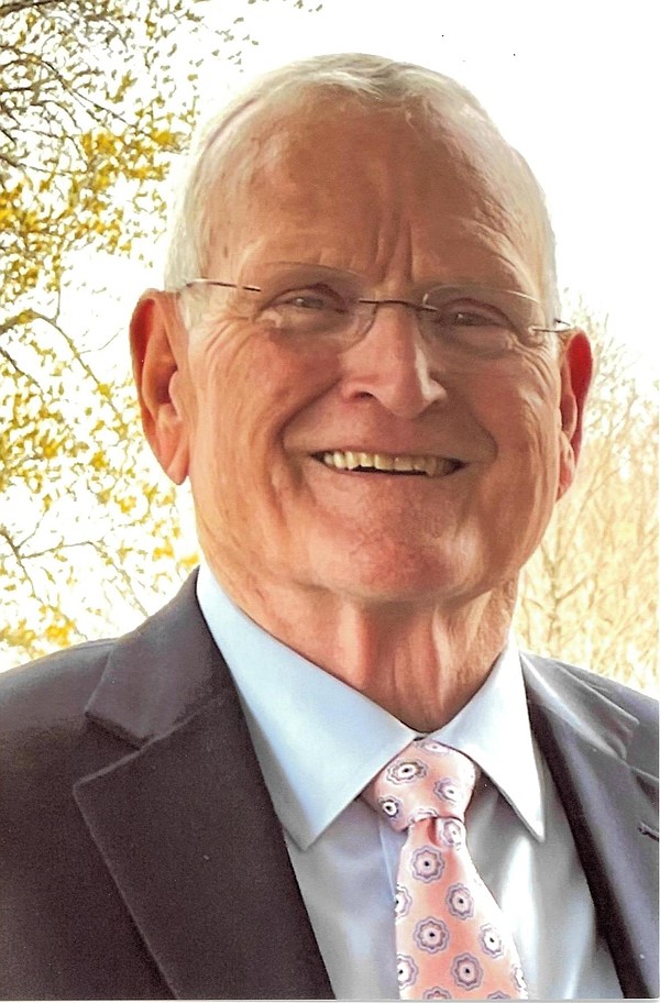 Richard S. Smith | Hot Springs Sentinel Record