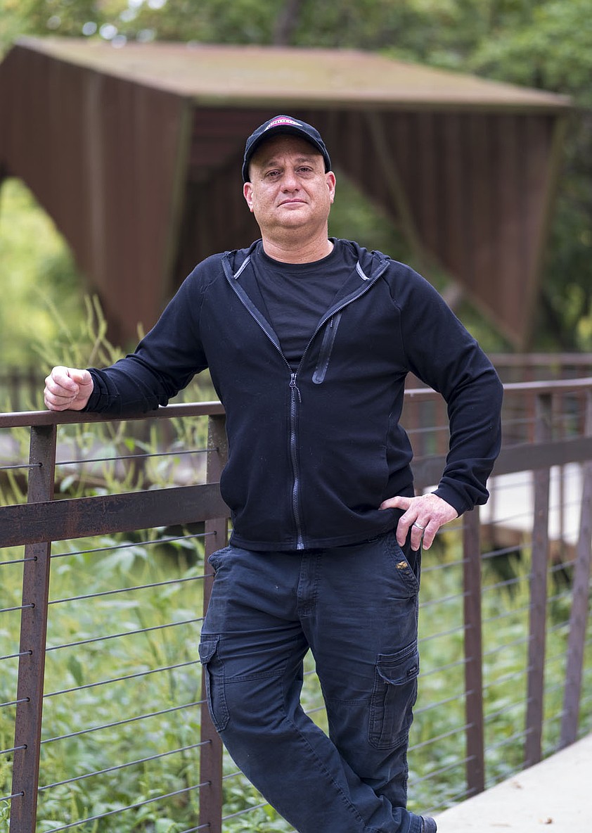 The bridges of Coler Mountain Bike Preserve sing to life thanks to ...