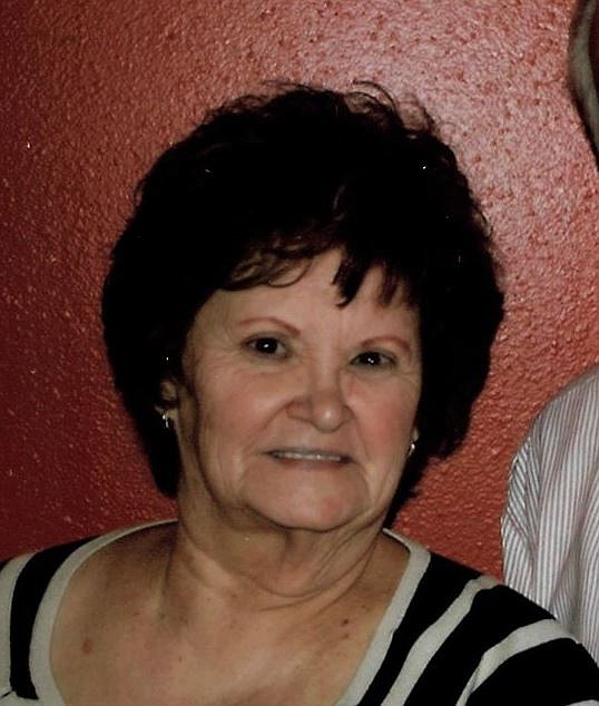 Shirley F. Murders | Hot Springs Sentinel Record