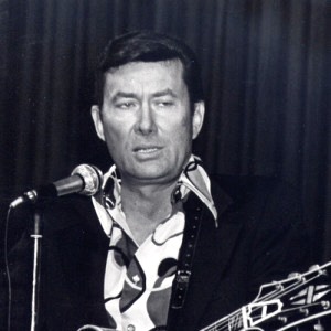 Hard times led to success for Don Gibson | Texarkana Gazette