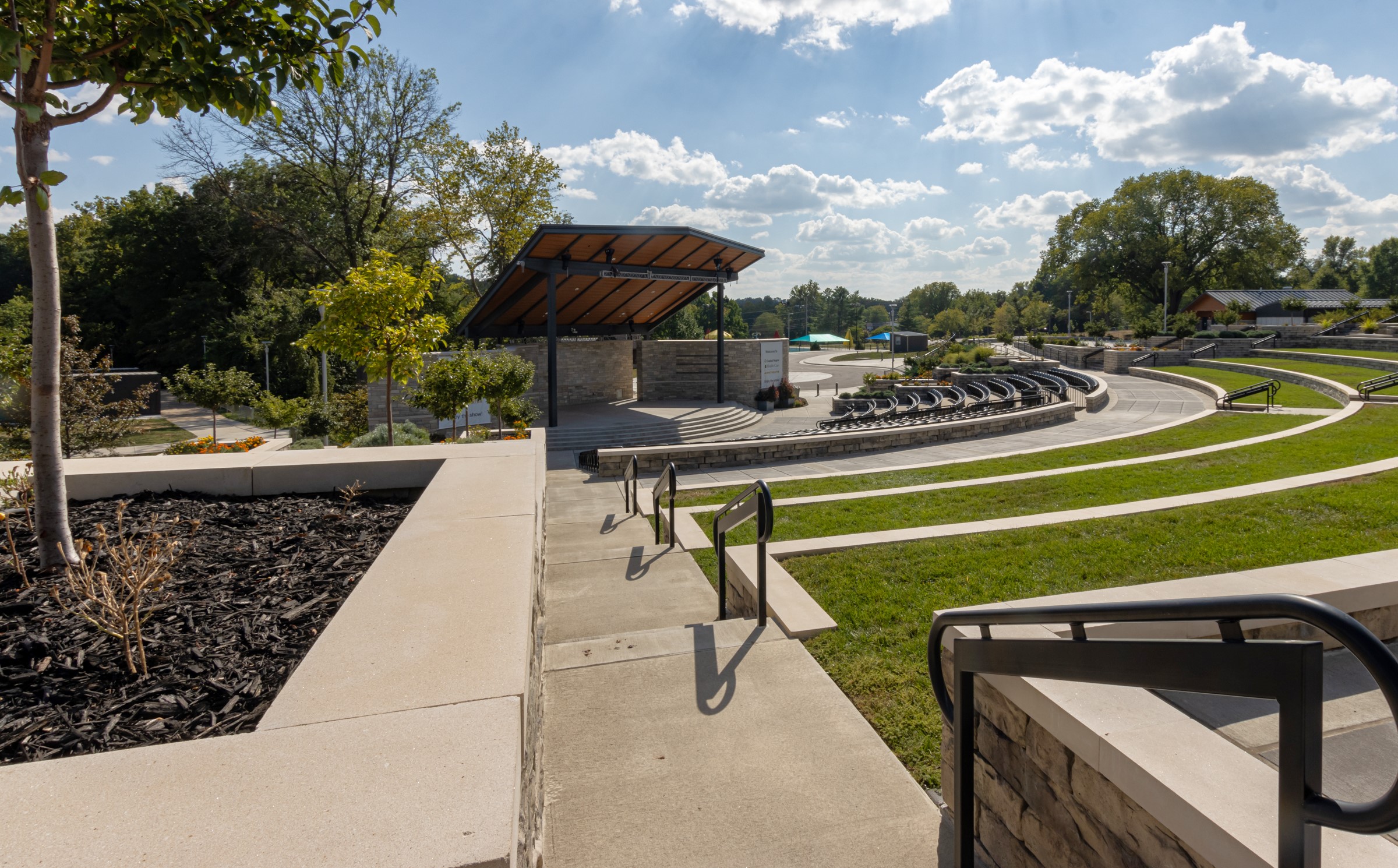 Parks commissioners hear from cultural arts master plan consultants ...