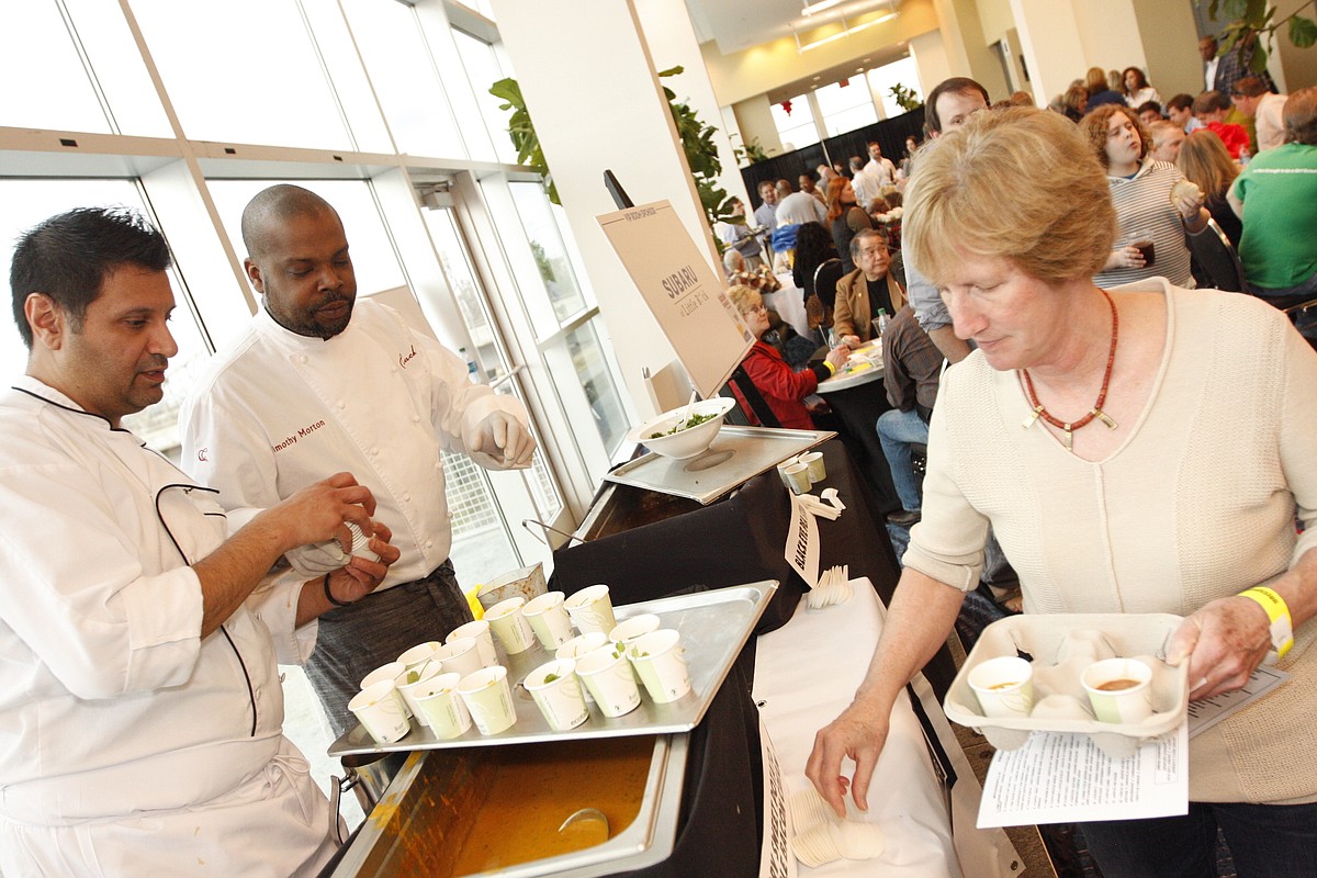 RESTAURANT TRANSITIONS: Longtime 1620 chef Tim Morton, 48, dies | The ...