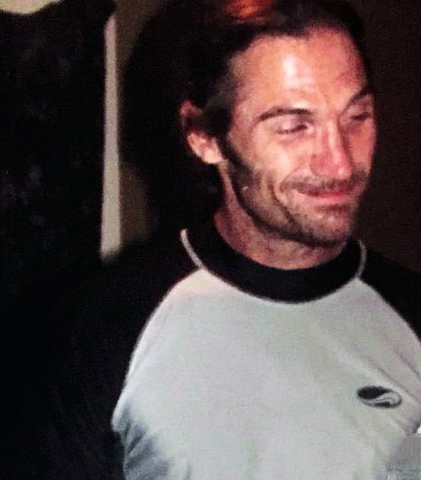 Rodney D. Magby | Hot Springs Sentinel Record