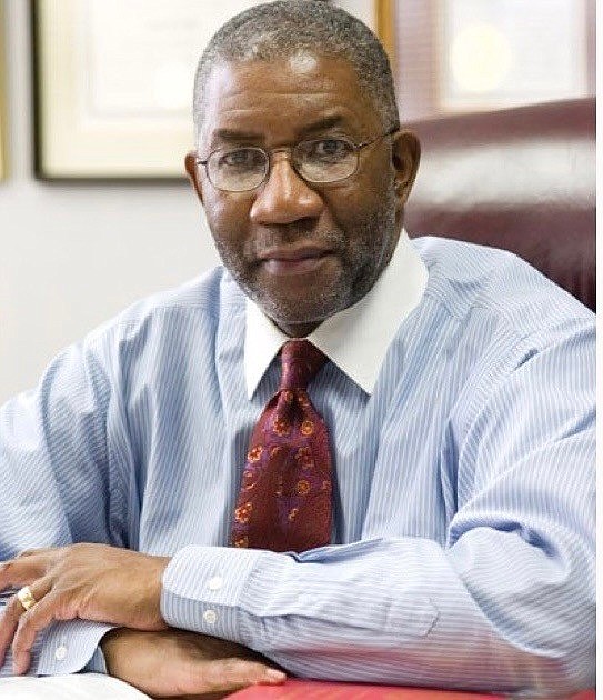 Judge Griffen to speak at VCK Democratic Women’s meeting