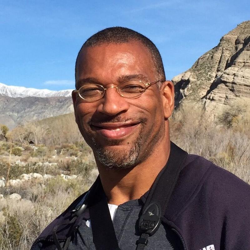 Christian Cooper, Maureen Corrigan, Monica Potts among Six Bridges Book ...