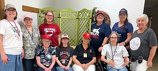 EHC name new presidents | Hot Springs Sentinel Record