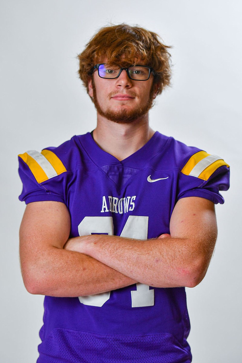 PREP FOOTBALL: River Valley Football Report | The Arkansas Democrat ...