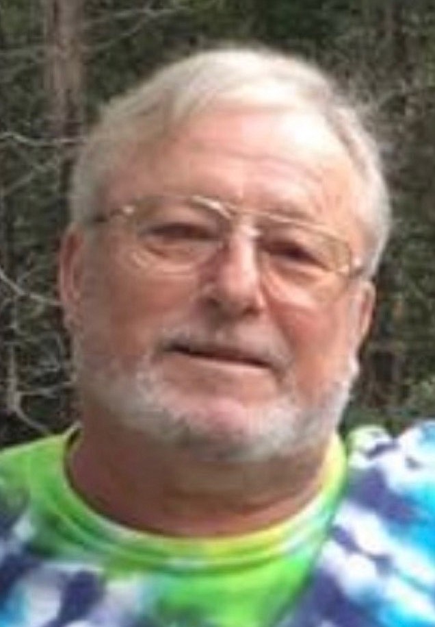 Danny Kimery | Hot Springs Sentinel Record