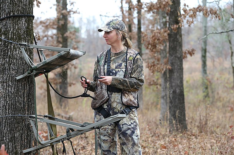 Deer Hunting Accidents