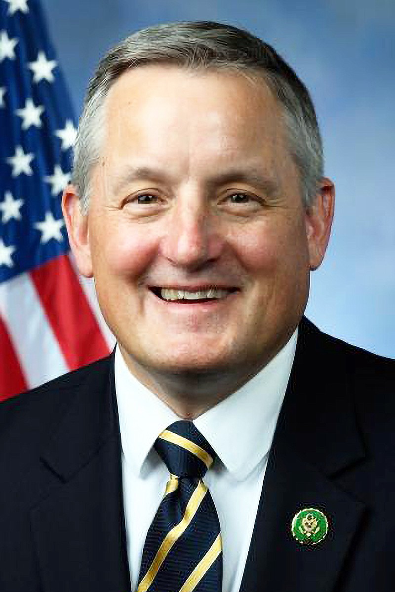 Ouachita County Courthouse and East Camden City Hall host mobile office ...