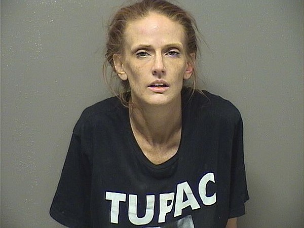 Woman faces felony fraud charge for allegedly impersonating sister ...