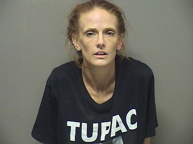 Woman faces felony fraud charge for allegedly impersonating sister ...