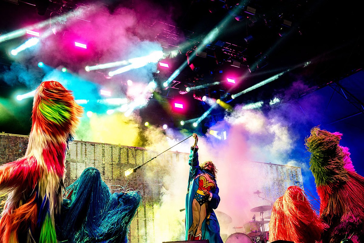 FORMAT Festival returns to Bentonville featuring Alanis Morissette, LCD ...