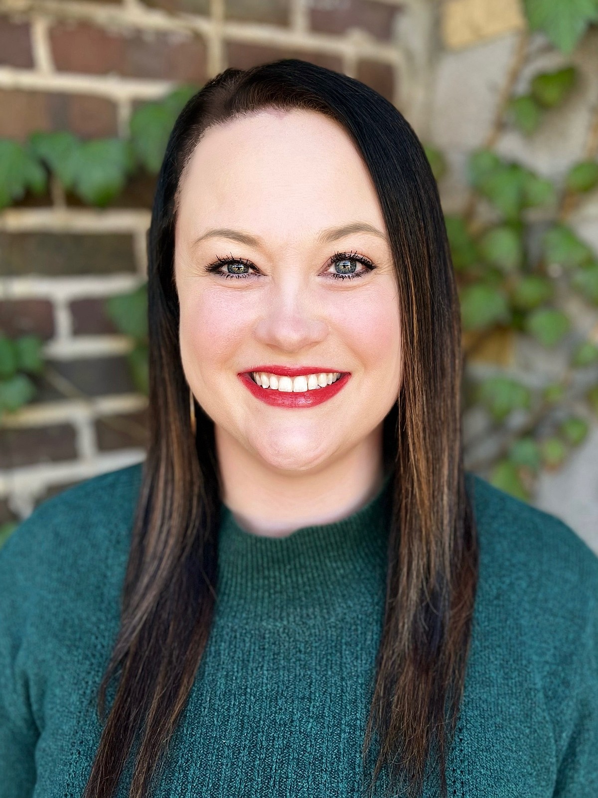 Leslie Sharp: A Magnolia native serving at a Magnolia bank | Magnolia ...