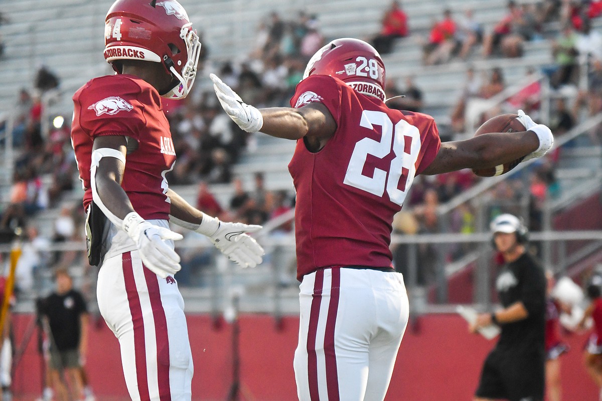 Prep Football: Arkansas High's offense strong as ever through three ...