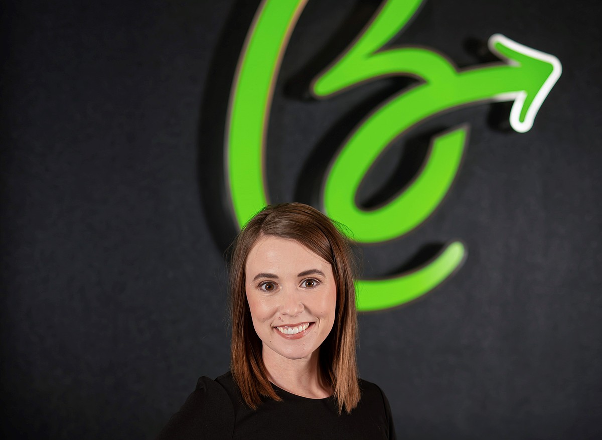 Jenny Marie Whitehead: Keeping humanity in HR | Magnolia Banner News