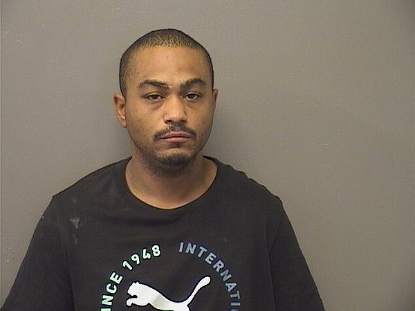 Sex Offender Parolee Facing Gun And Drug Charges After Stop Hot