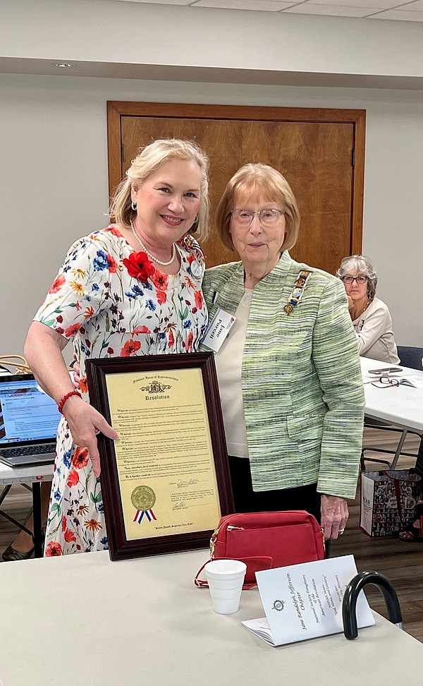 Club Notes | Jefferson City News Tribune