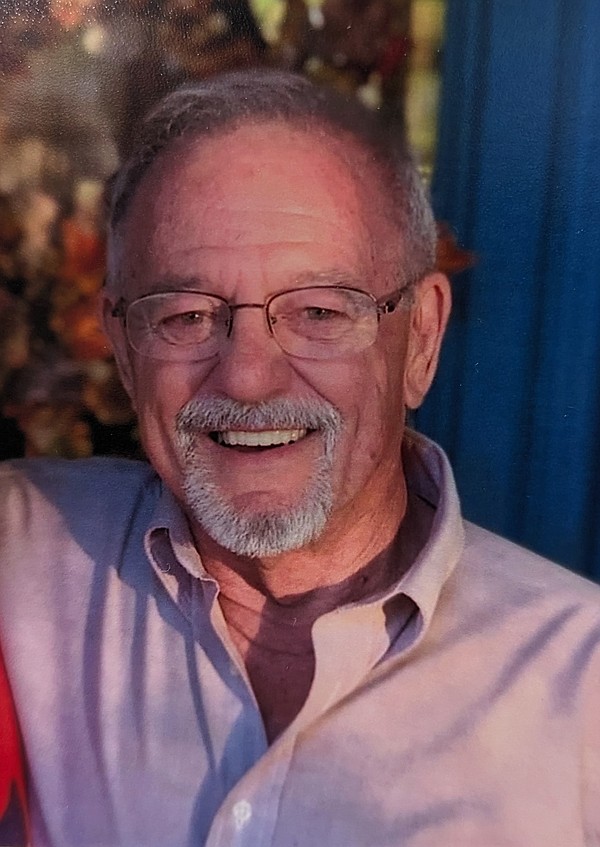 Joe P. Woods | Hot Springs Sentinel Record