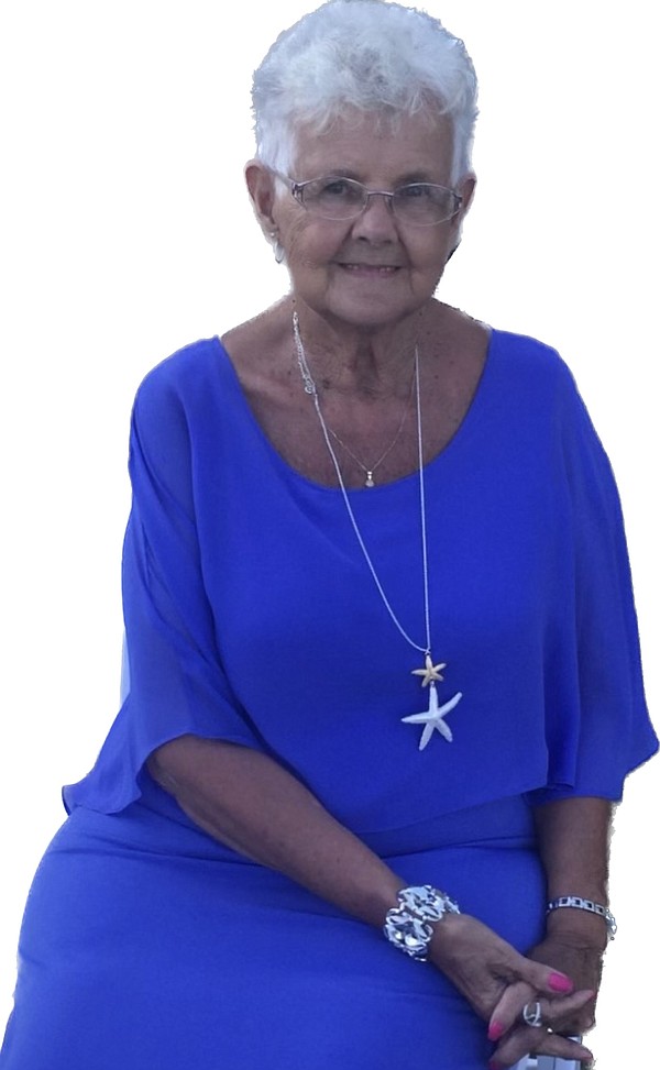 Claudine Cusick | Hot Springs Sentinel Record