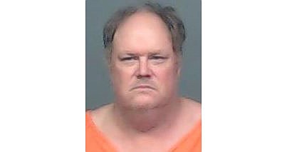 Last defendant in sex trafficking case pleads guilty | Texarkana Gazette