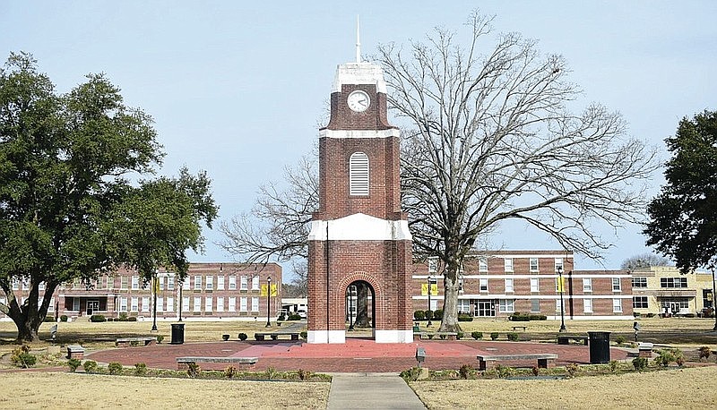 Uapb Plans Fall Career Summit Pine Bluff Commercial News