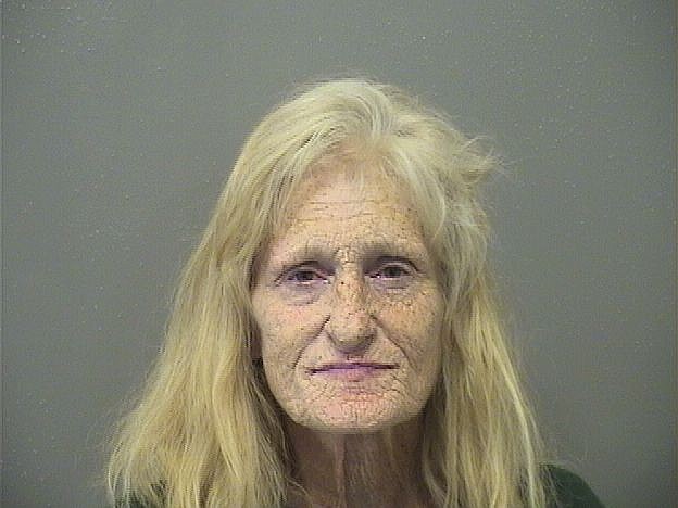 Sting operation leads to woman’s arrest on drug delivery warrant | Hot ...