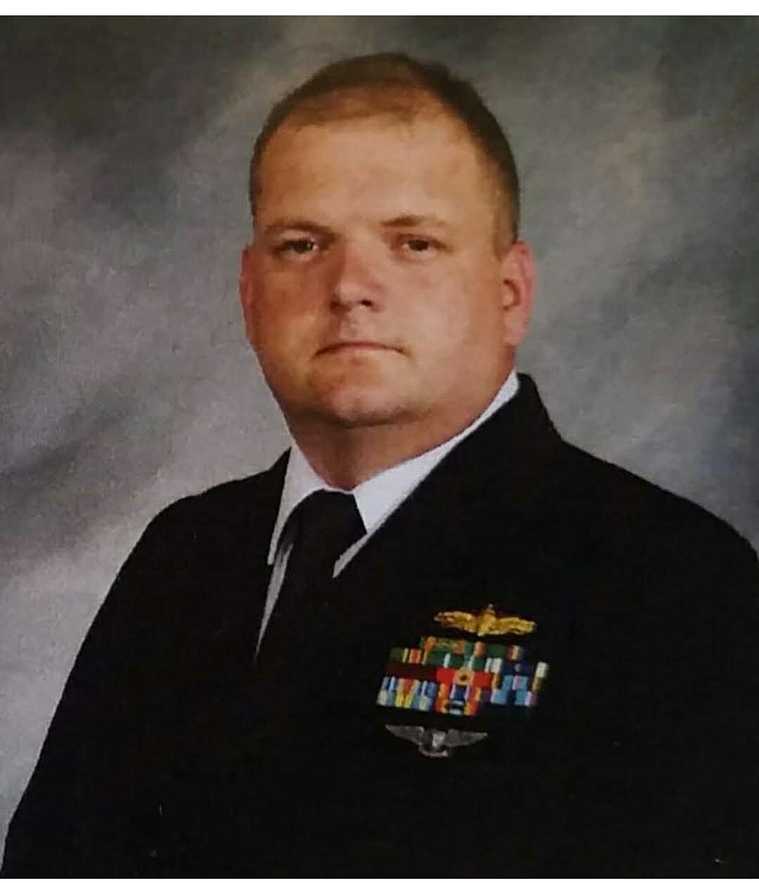 Christopher Vann | Hot Springs Sentinel Record