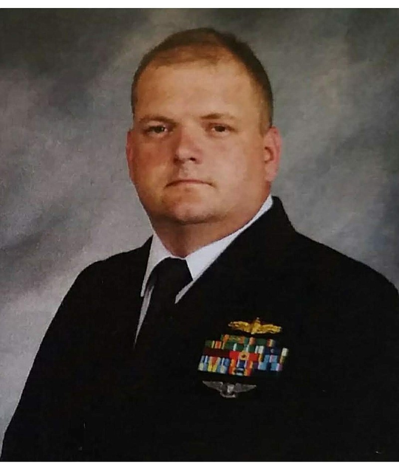 Christopher Vann | Hot Springs Sentinel Record