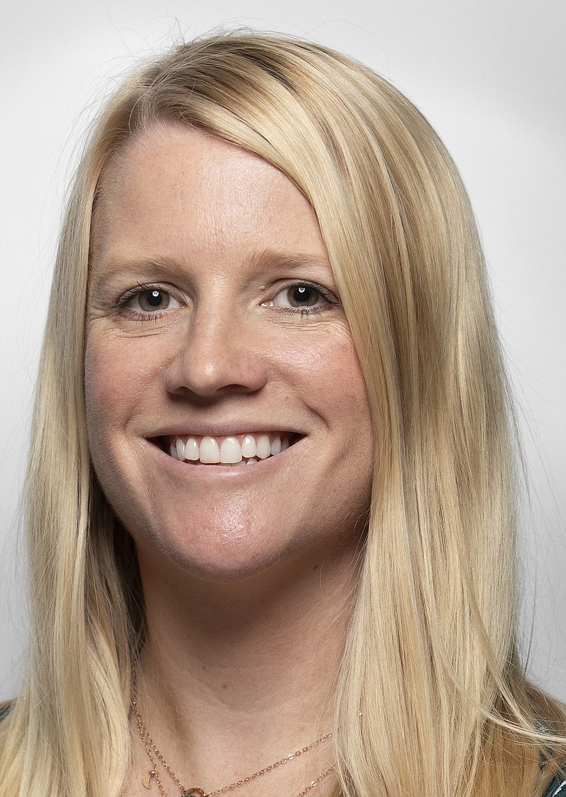UA professor touts ag engineering field | Pine Bluff Commercial News