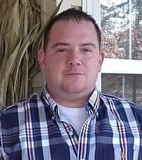 Jimmy Goff | Hot Springs Sentinel Record