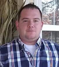 Jimmy Goff | Hot Springs Sentinel Record