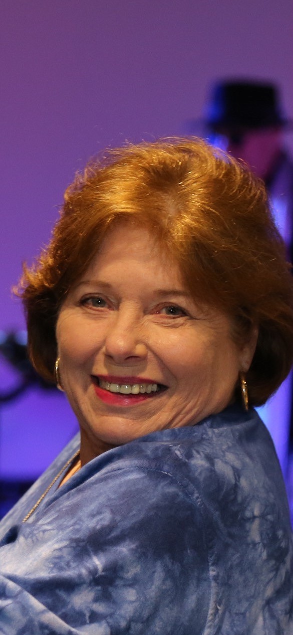 Frances R. Moore | Hot Springs Sentinel Record