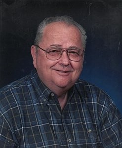 Dale W. Jackson | Hot Springs Sentinel Record