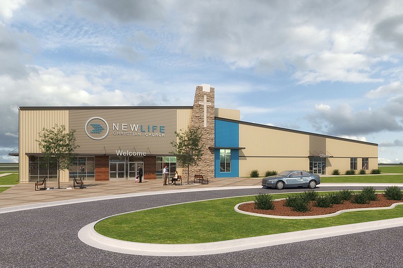 Church notes | The Arkansas Democrat-Gazette - Arkansas' Best News Source