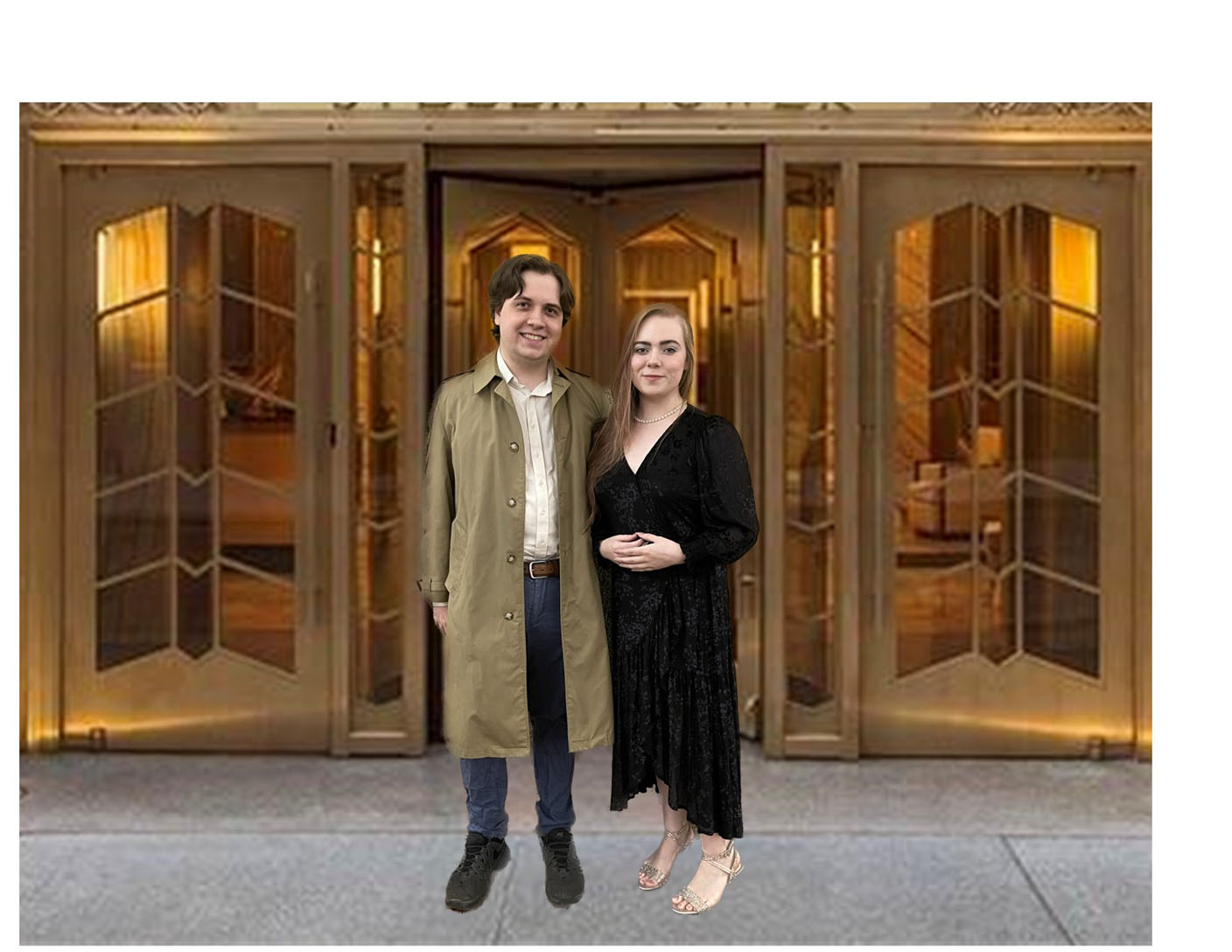 FYI Calendar: ‘Shadows of Fear’ on stage with NWA Audio Theater | River ...