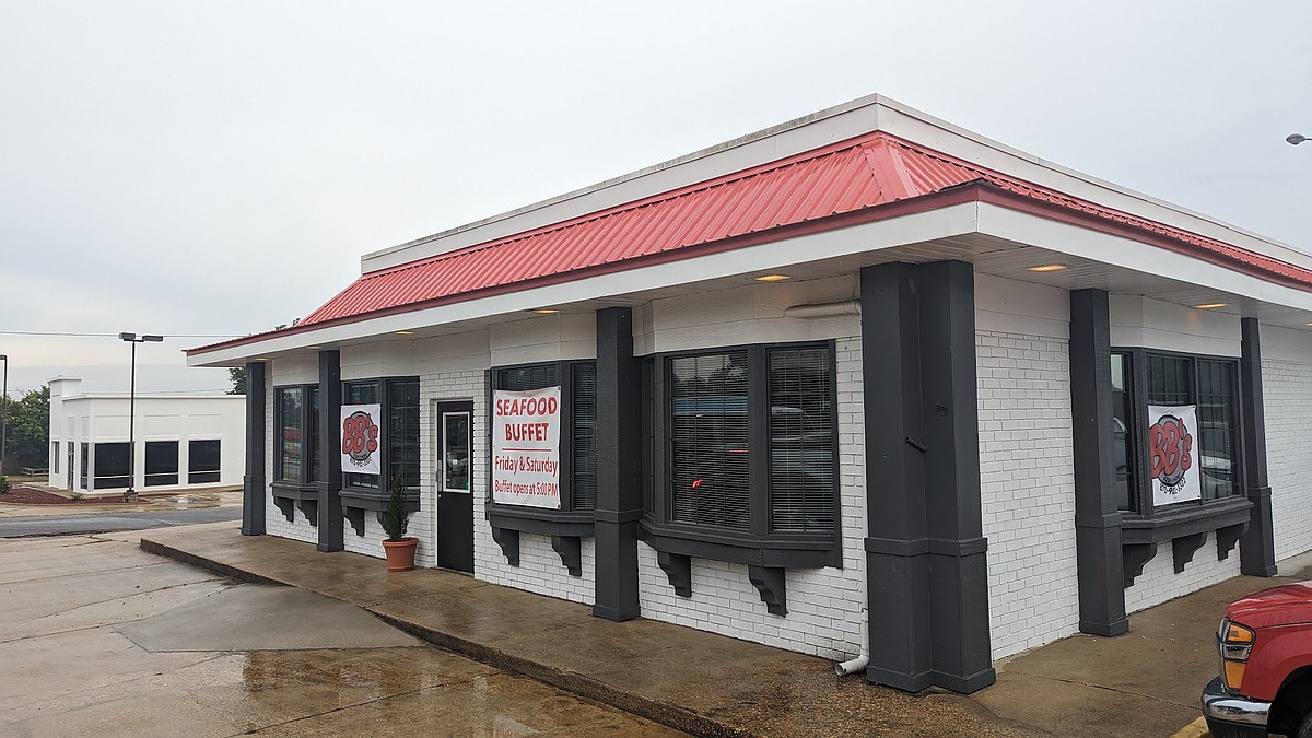 Magnolia’s latest restaurant, BB’s, opens | Magnolia Banner News