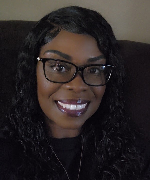 Barbara Hamilton: Helping adults reach their dreams through education ...