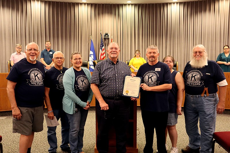 A recap of the news gathered by the Fulton Sun the week of Sept. 29 ...