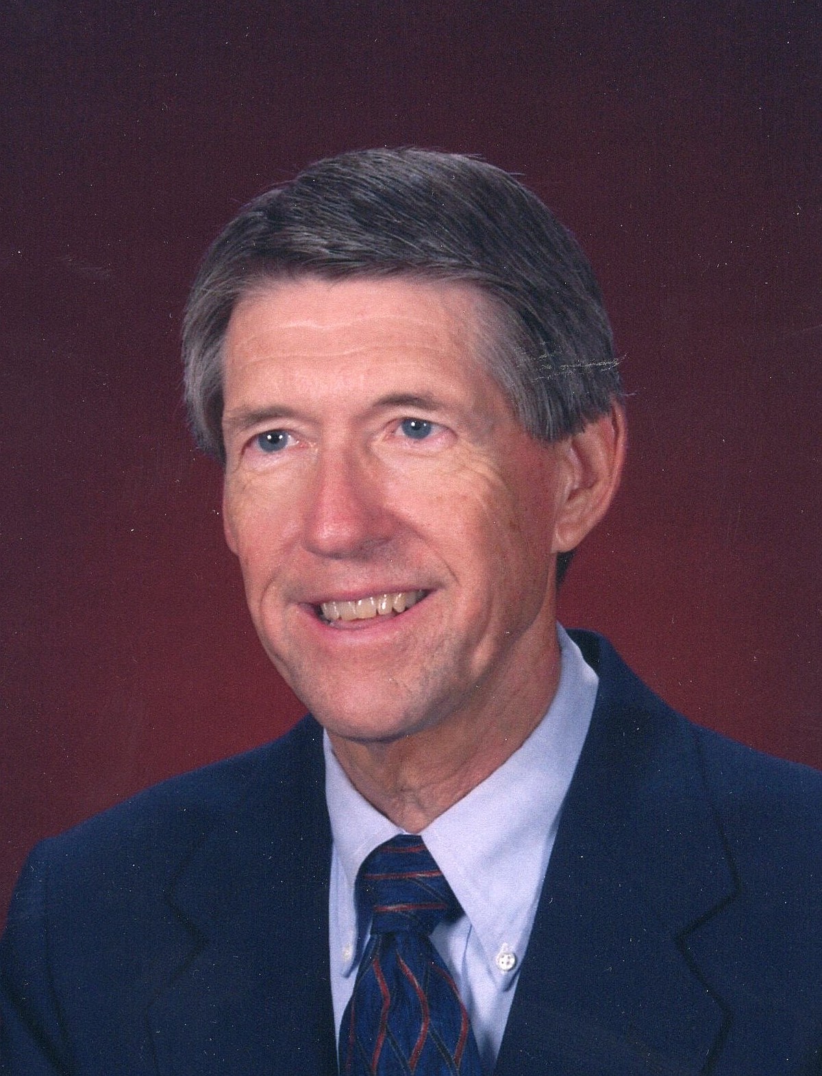 Larry J. Fincher | Hot Springs Sentinel Record