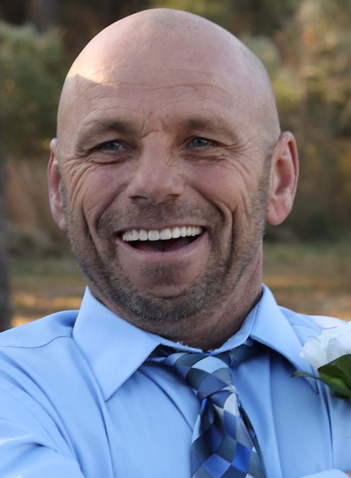 Jeffery M. Gamerdinger | Hot Springs Sentinel Record