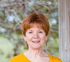 Ark. Poet Laureate featured at Wednesday Night Poetry | Hot Springs ...