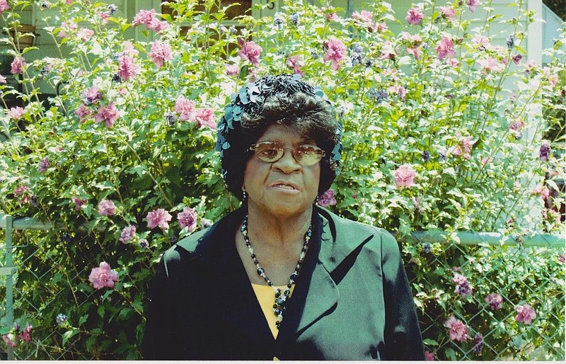 Dorothy M. Browning | Hot Springs Sentinel Record