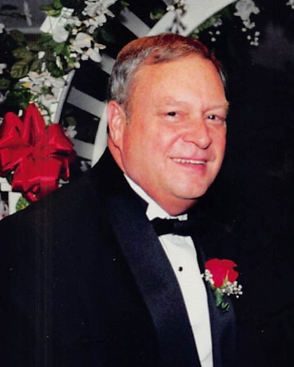John M. Thornton | Hot Springs Sentinel Record
