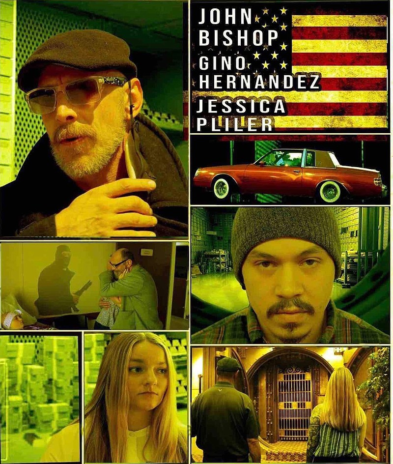 FYI Calendar: Movies return to King Opera House Oct. 7 | Northwest ...