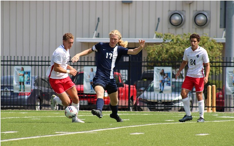 Blue Jays defeat Patriots 5-0 for first win of the season | Fulton Sun