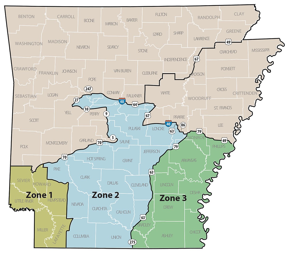 Arkansas hunters set new alligator harvest record | Camden News