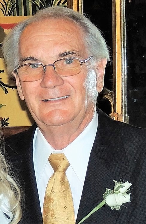 Sam Gibson Jr. | Hot Springs Sentinel Record