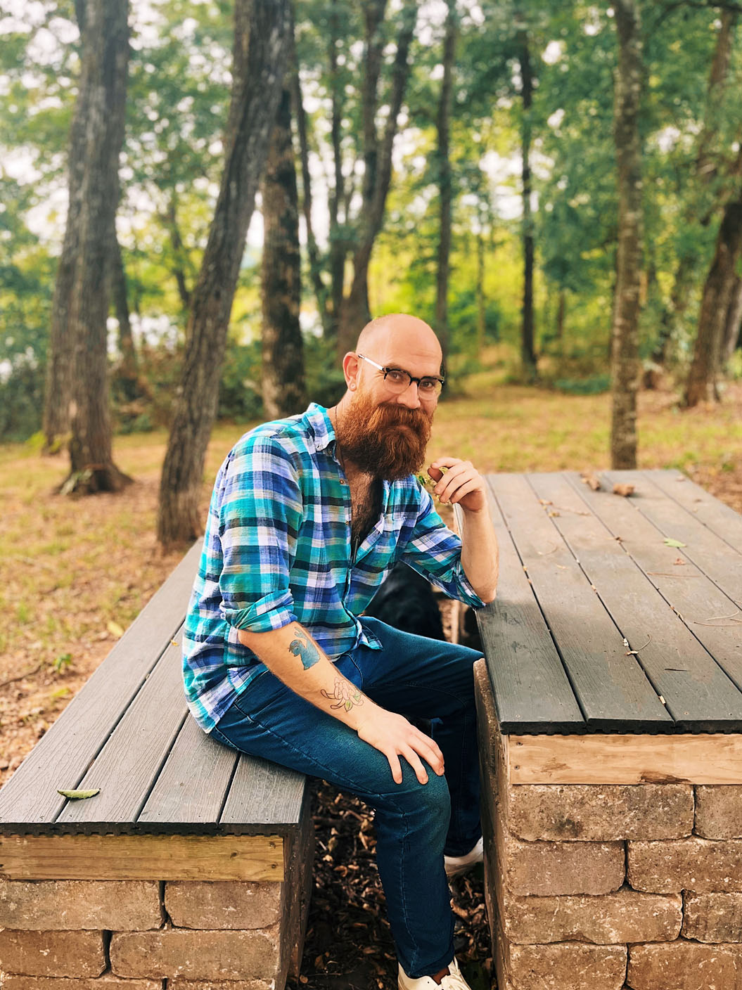 LIVE! Music: Amanda Rey, Vintage Pistol and James Voorhees drop new ...